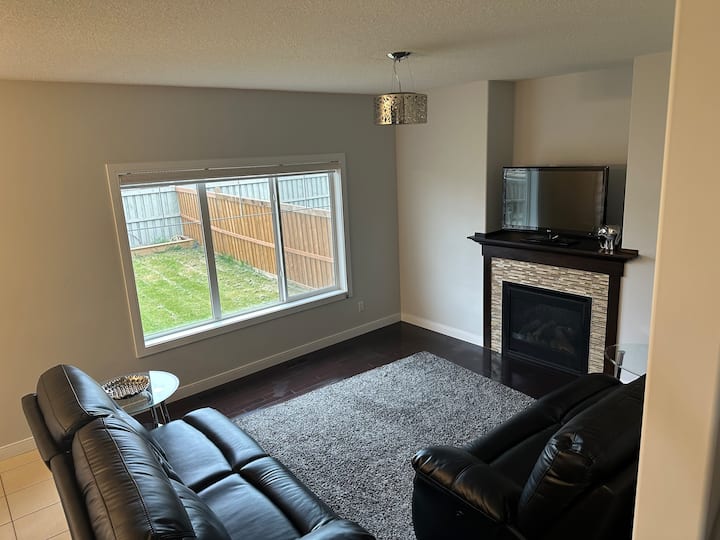 Golidebnb - Edmonton