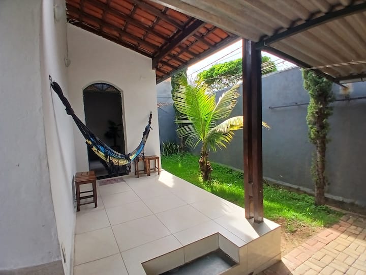 Aconchego - Belo Horizonte