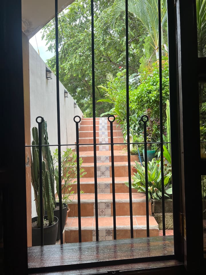 Apartamento Ciprés - Honduras