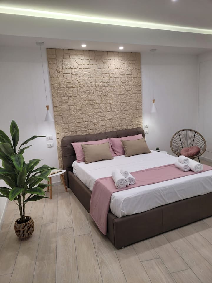 Casa Mior-casa In Centro - Naples