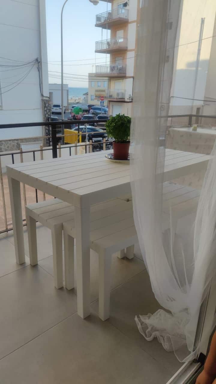 Apartamento Brisa Del Mediterráneo - Santa Pola