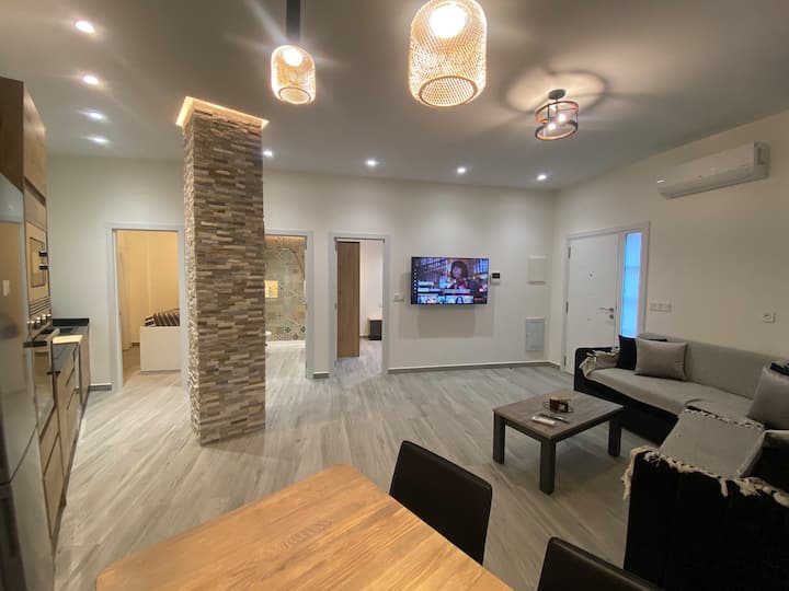 Apartamento Garbinet - Alicante