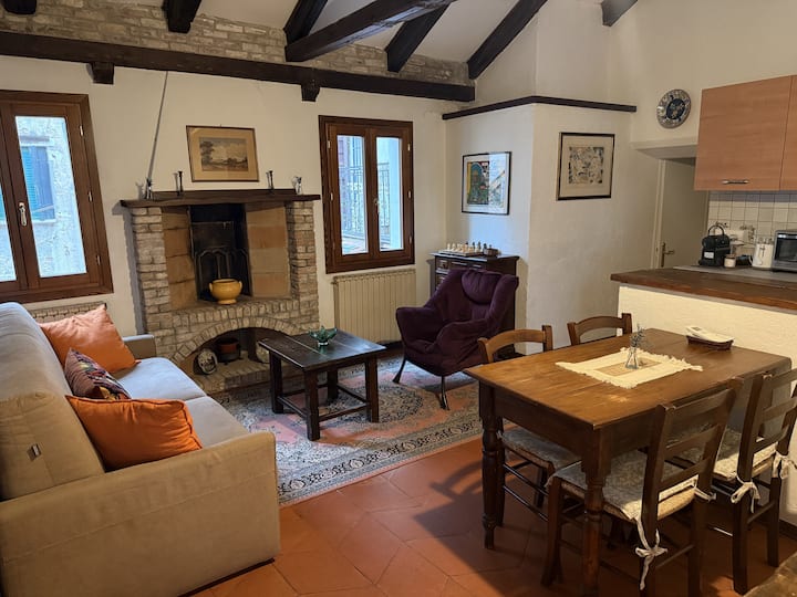 Venezia San Marco - Venice