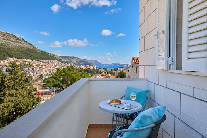 Apartment Monta - Dubrovnik