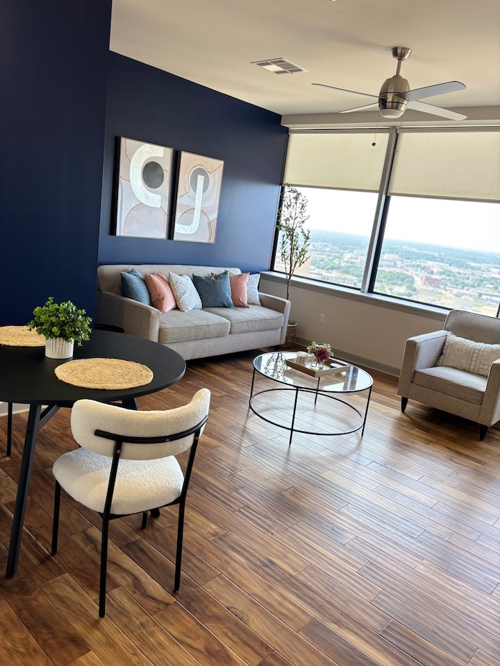 Kozy Suite - Dallas, TX