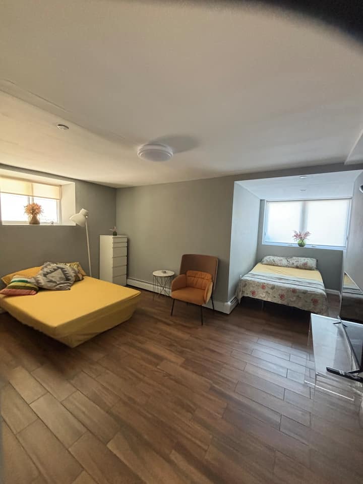 Direct Train To Nyc And A Brand New Apartment - Bronx, NY