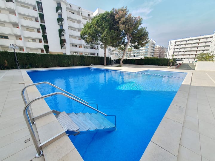 Salou Apartamento Wifi /Piscina/ - Salou