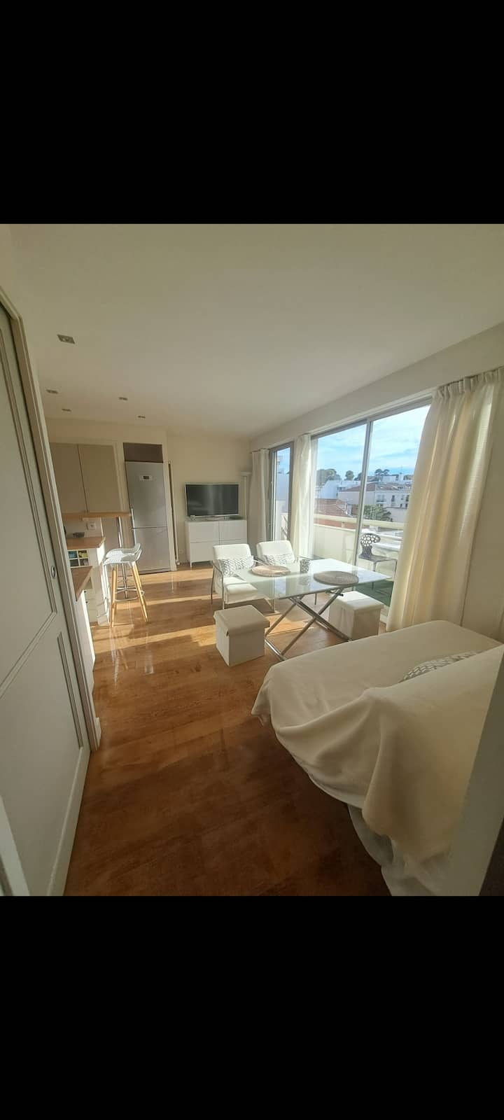 T2 Centre, Plage à 2 Minutes - Cap Ferret