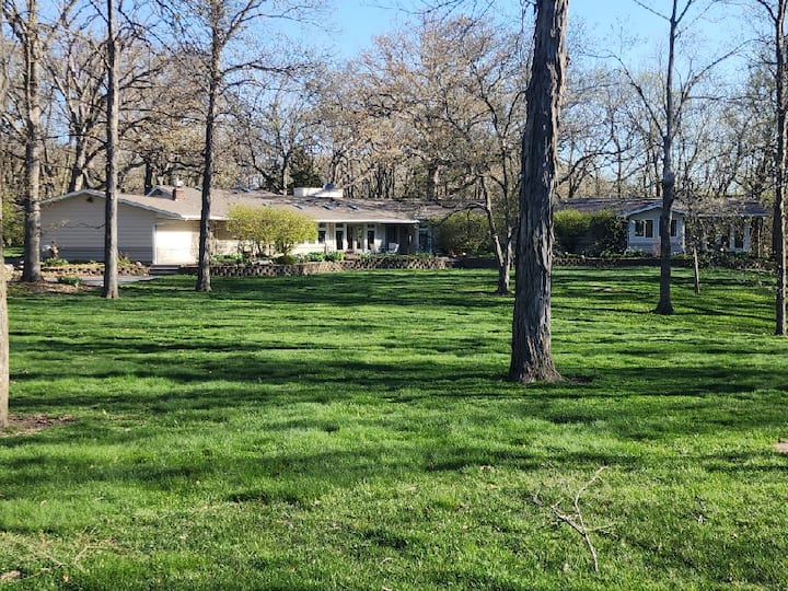 Oakwood Acres - Ames, IA