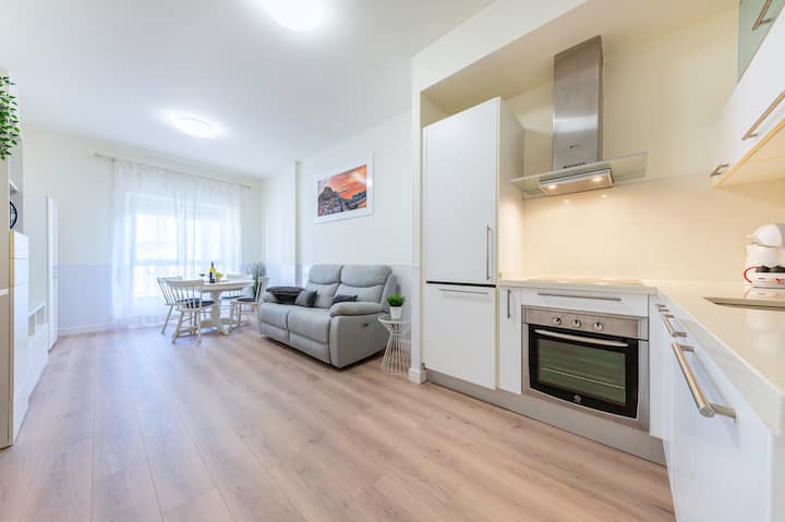 Beach, History And Center, All In One - Alicante (Alacant)