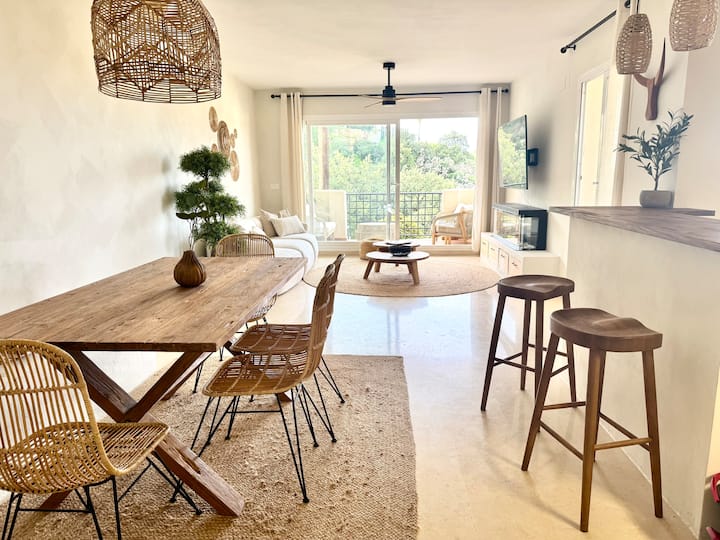 Magnifique Appartement Marbella - Marbella