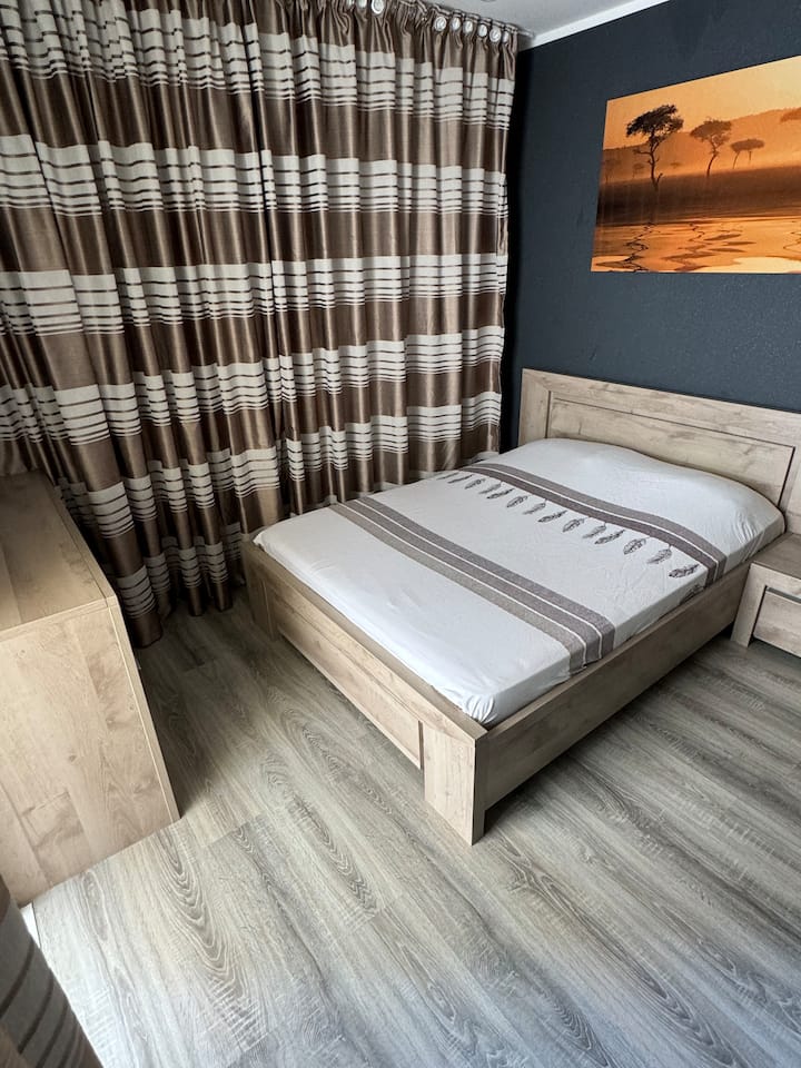 Appartement T5 - Bastia