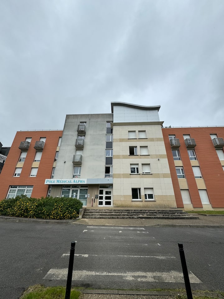 Panamart Studio / Disneyland Paris/ Val D’europe - Serris