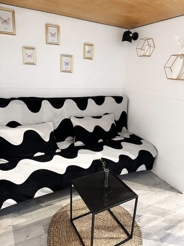 Petit Logement Parisien - Bastille