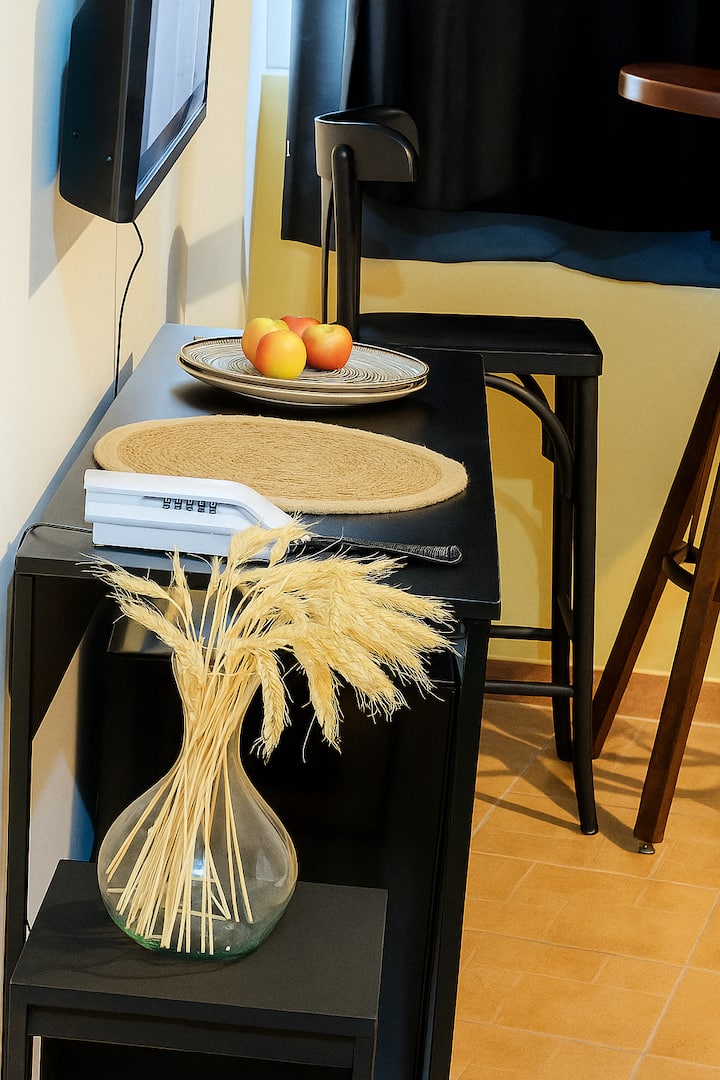 Studio Autêntico, Centro, Garagem & Pipoca Free - Campinas