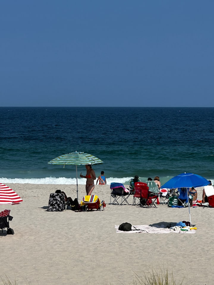 Oasis - Seaside Heights, NJ