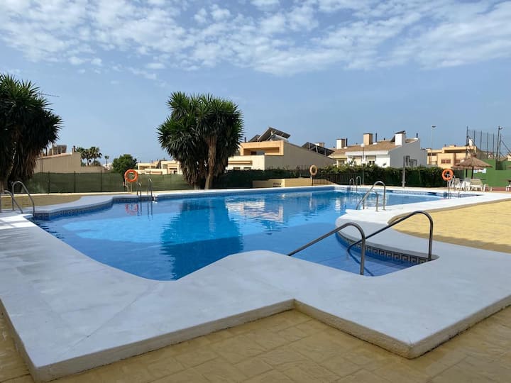 Sara’s Home - Torre del Mar