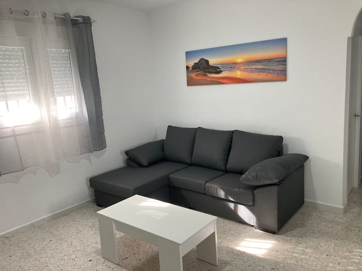Azucena - Conil de la Frontera