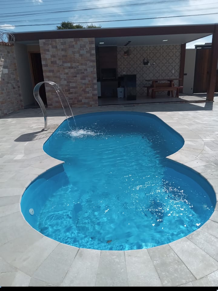 "Cantinho Da Mata" - Pirenópolis