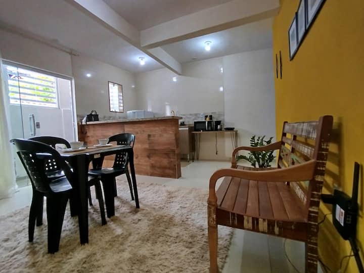 Loft Aconchegante Em Arraial Do Cabo - Arraial do Cabo