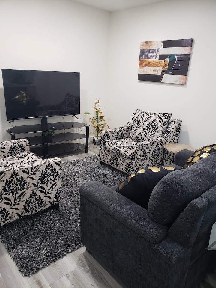 Home Sweet Home - Airdrie