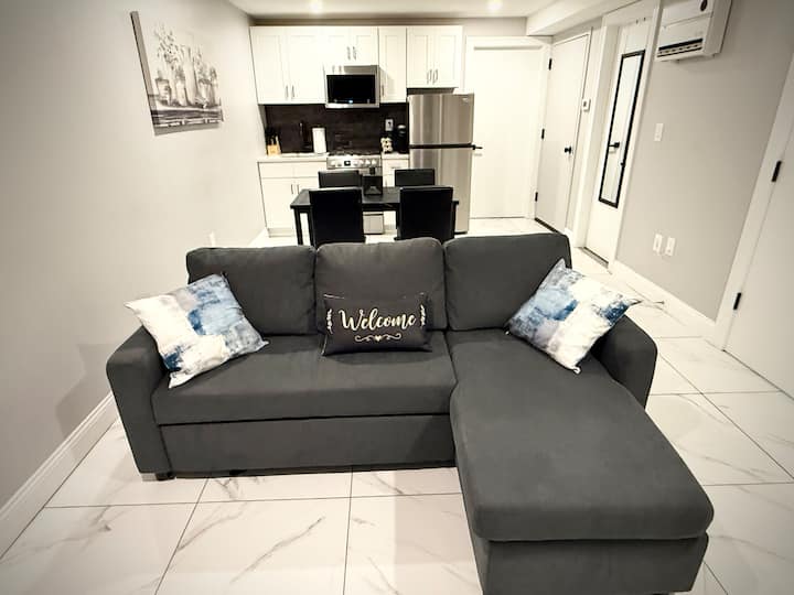 Amazing Getaway! - Queens, NY
