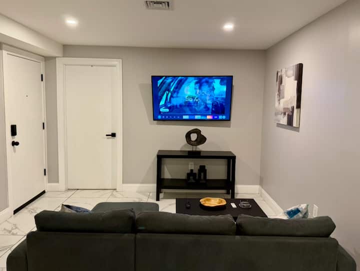 Amazing Getaway! - New York