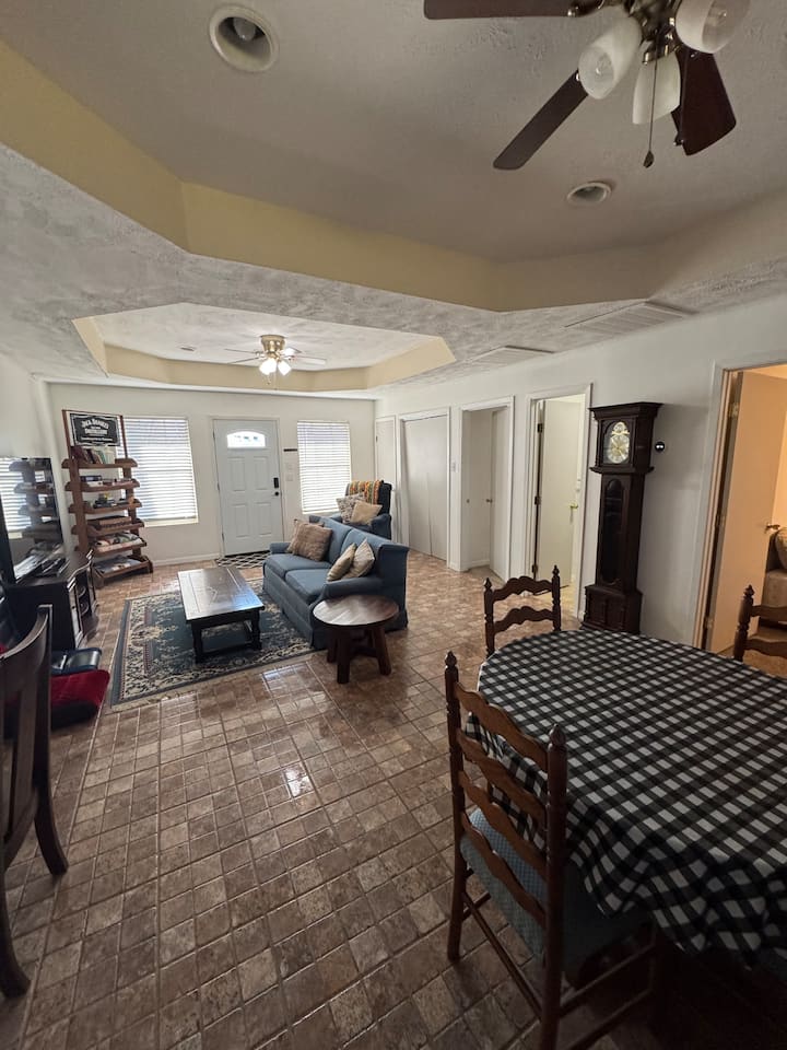 Nanny's Place - Bryan, TX