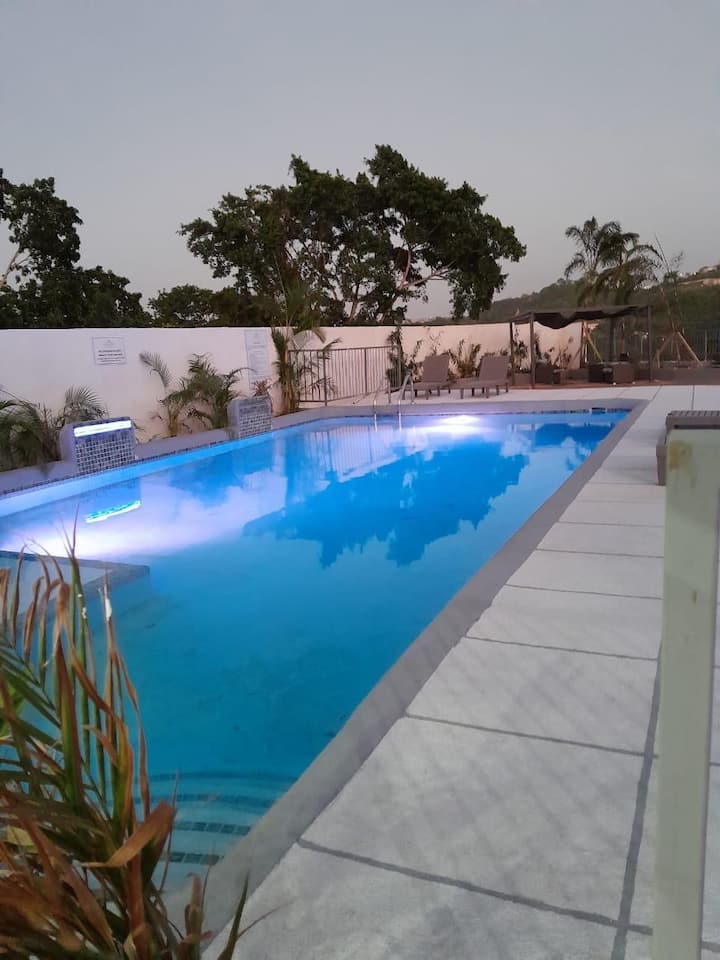 Beautiful Modern Vacation Home - Ocho Rios
