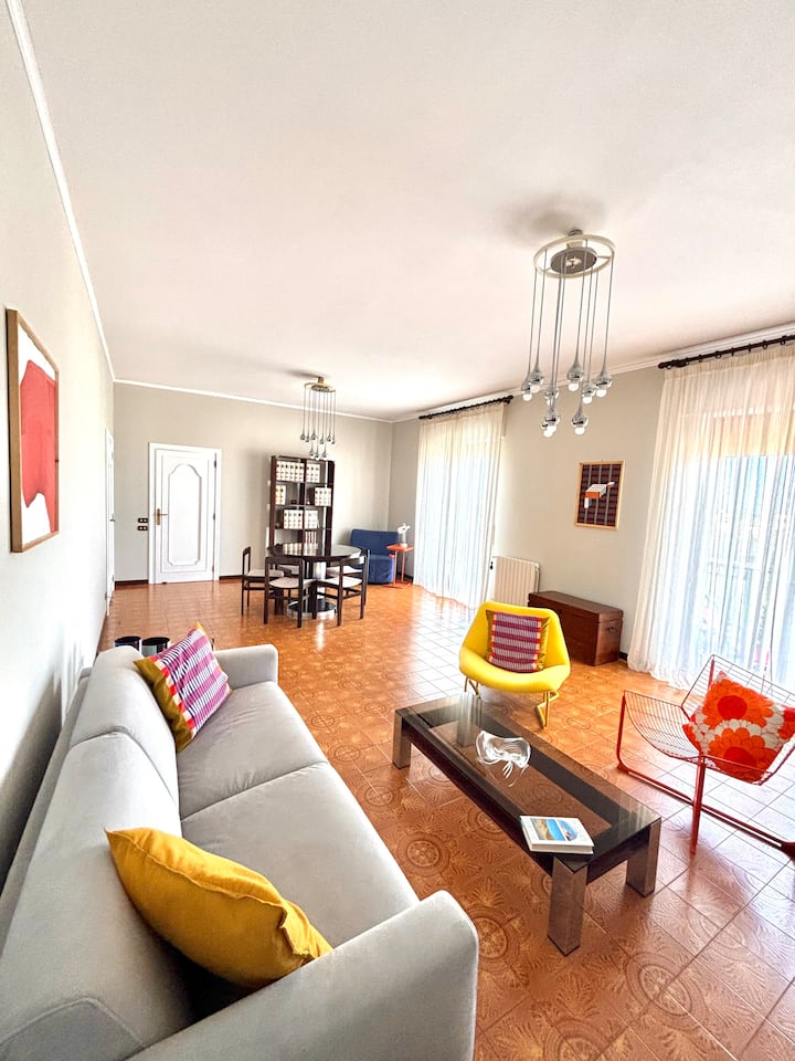 Casa Sa'lena - Sorrento - Sorrento