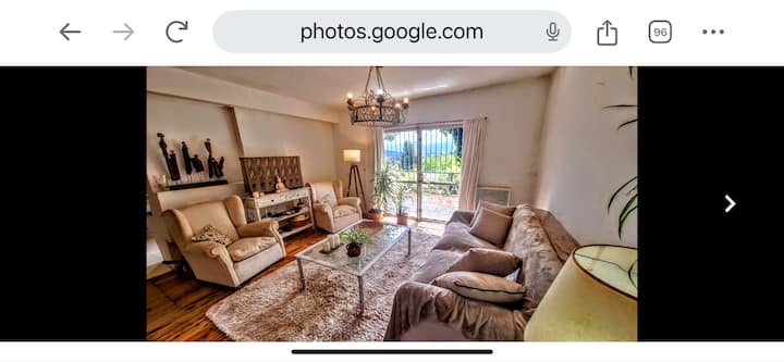 Casa De Campo En La Montaña  4/5. Oferta Oct, Nov. - Bariloche