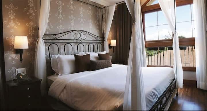Buona Vitta Gramado Resort - Canela