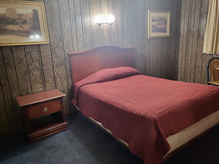 Kozy Budget Motel - Orland Park, IL