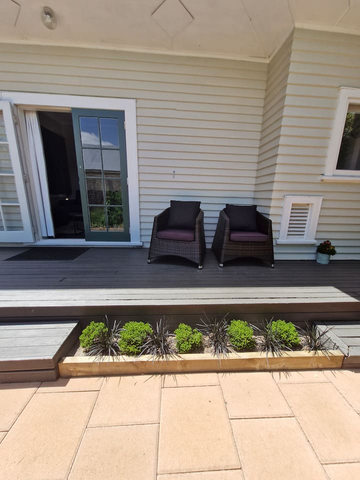 Location Location - Palmerston North