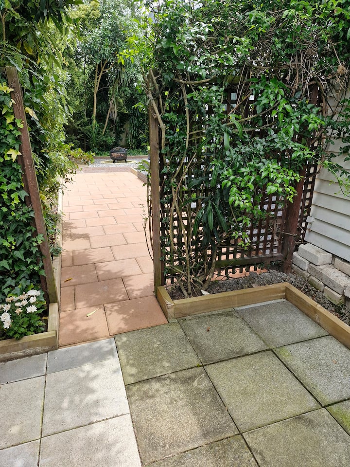 Location Location - Palmerston North