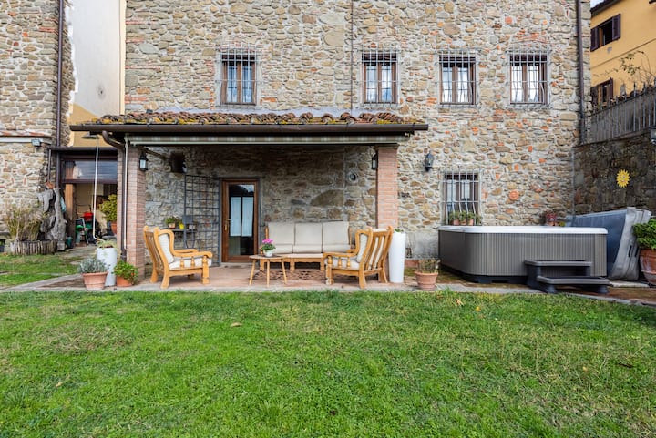 Villa Luciana - Residenza Di Campagna - Pistoia