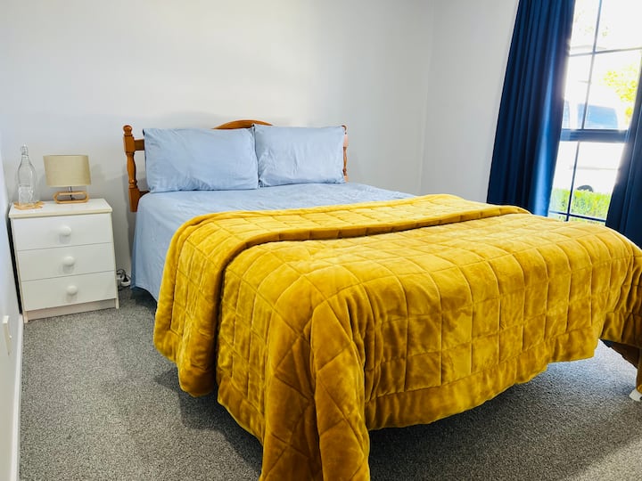 Room In Wellington - Wellington