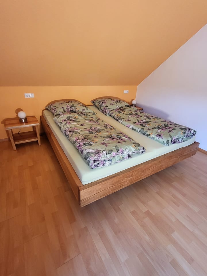 Gästezimmer Huber - Oppenau