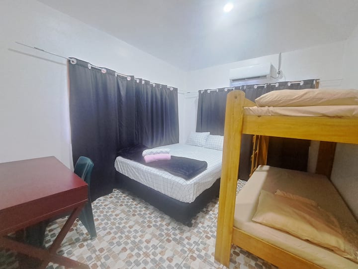 A Cozy 2 Bedroom Home - Samoa