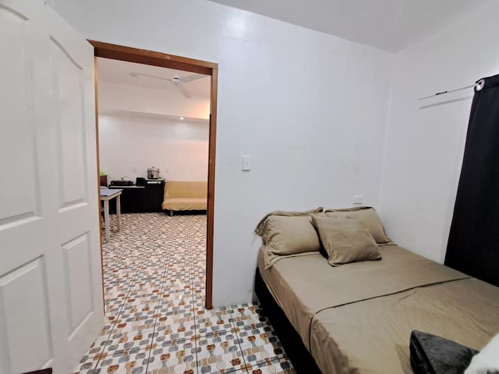 A Cozy 2 Bedroom Home - Apia