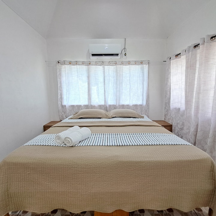 A Cozy 2 Bedroom Home - Apia