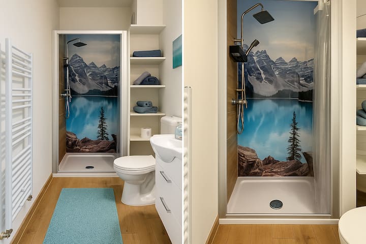 Residenz Am Rhein 2.0 - Gernsheim