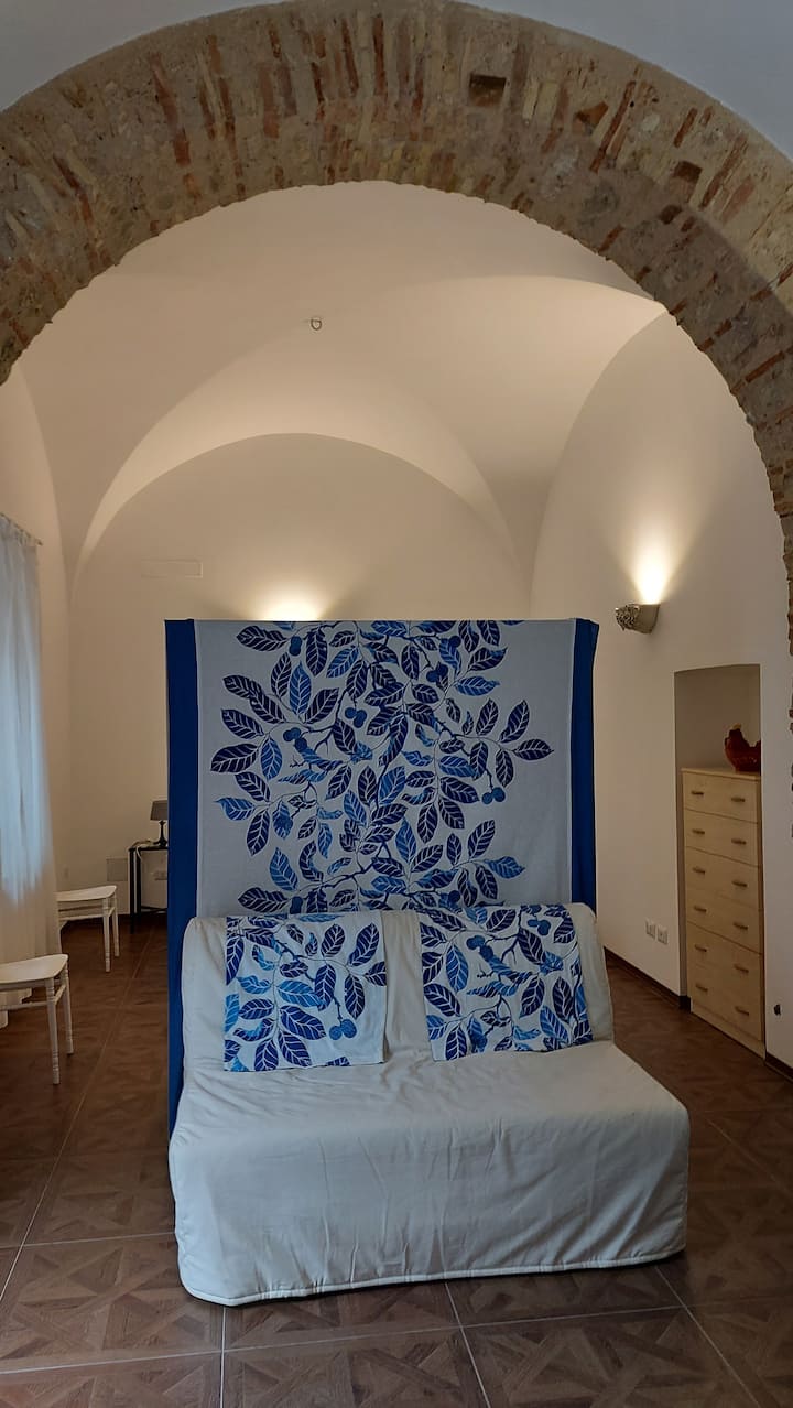 Appartamento "I Picche" - Siderno