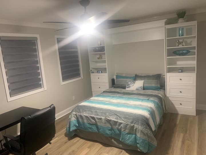 Ardmore Private In-law Suite/apartment - Winston-Salem, NC