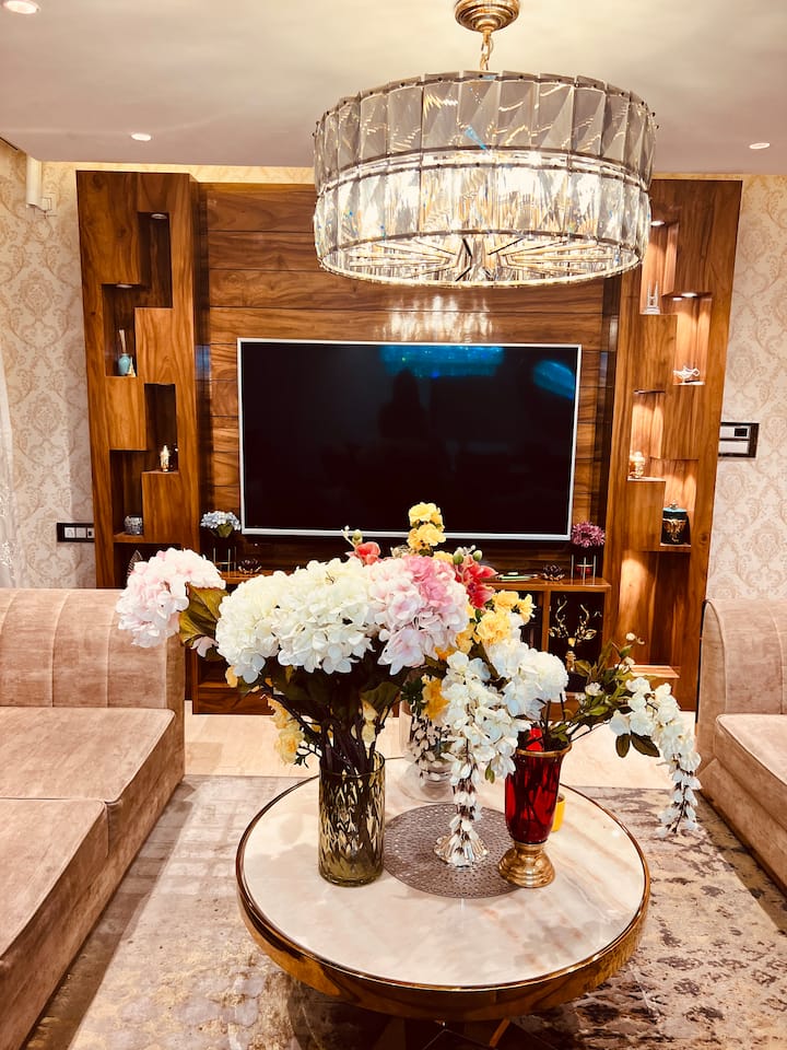 Samar Villa | Two Bedrooms| Shimla - Shimla