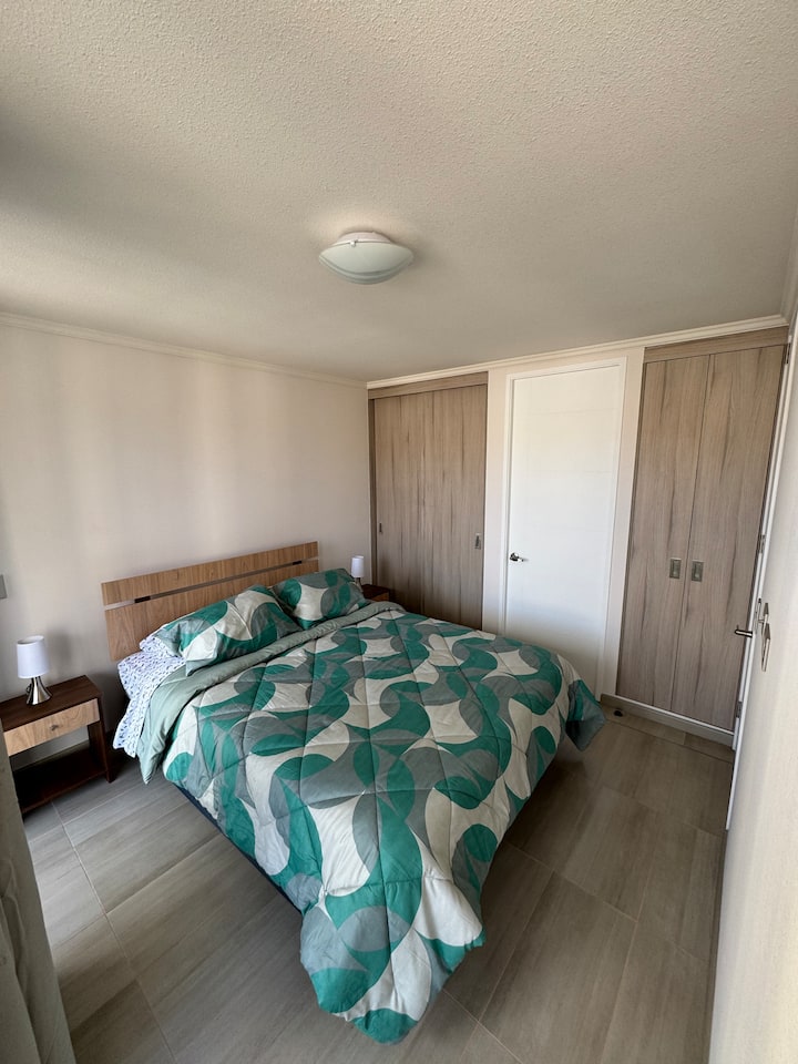 Apartamento Ejecutivo 9 - Antofagasta, Chile