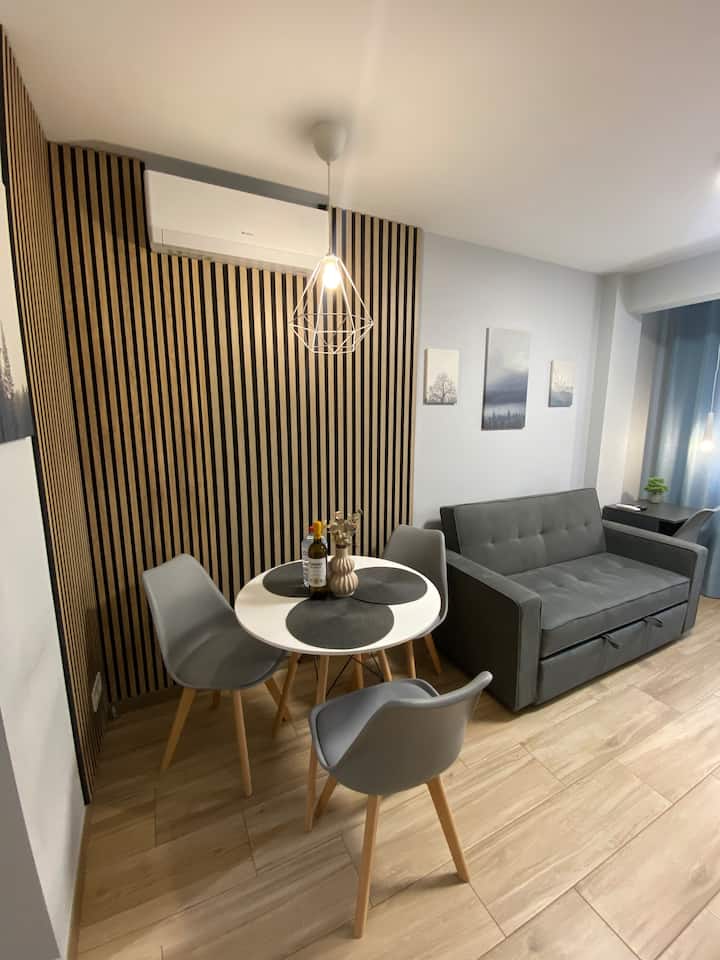 Wonderful House A1 - Alicante