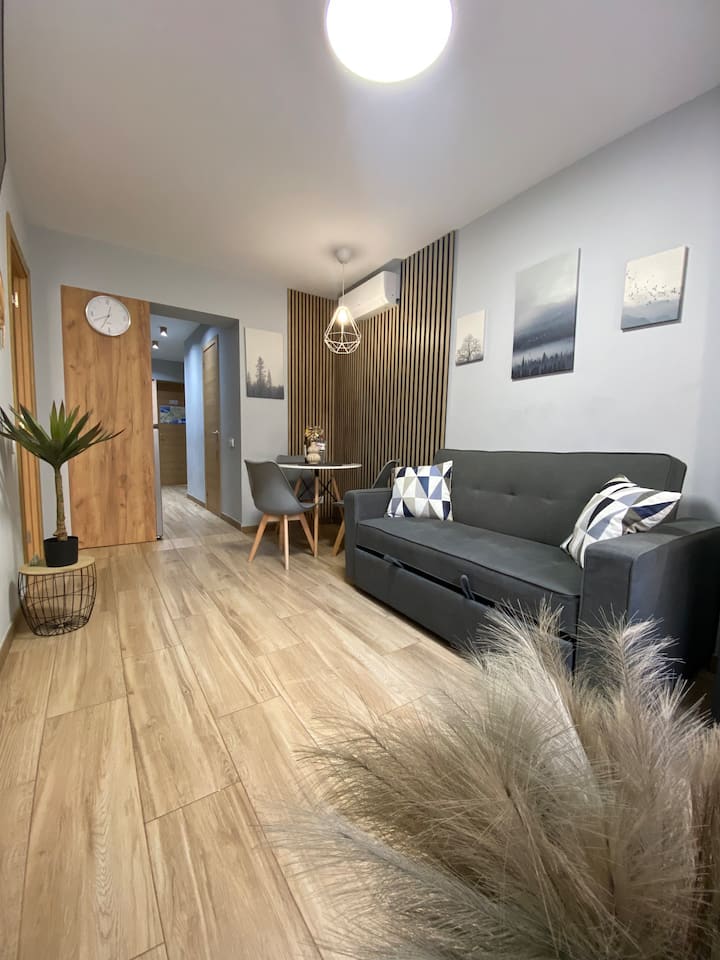 La Casa Maravillosa A1 - Alicante