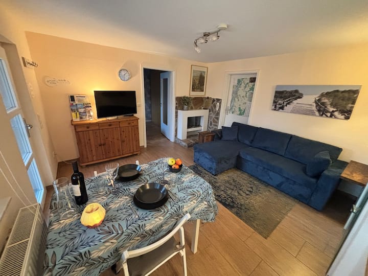 Kronenhof-domizil Fast Am Rhein - Kehl