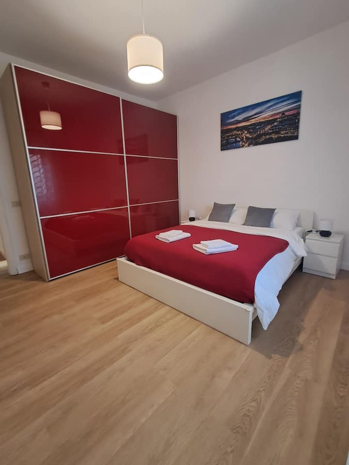 La Casa Di Oxana - ローマ